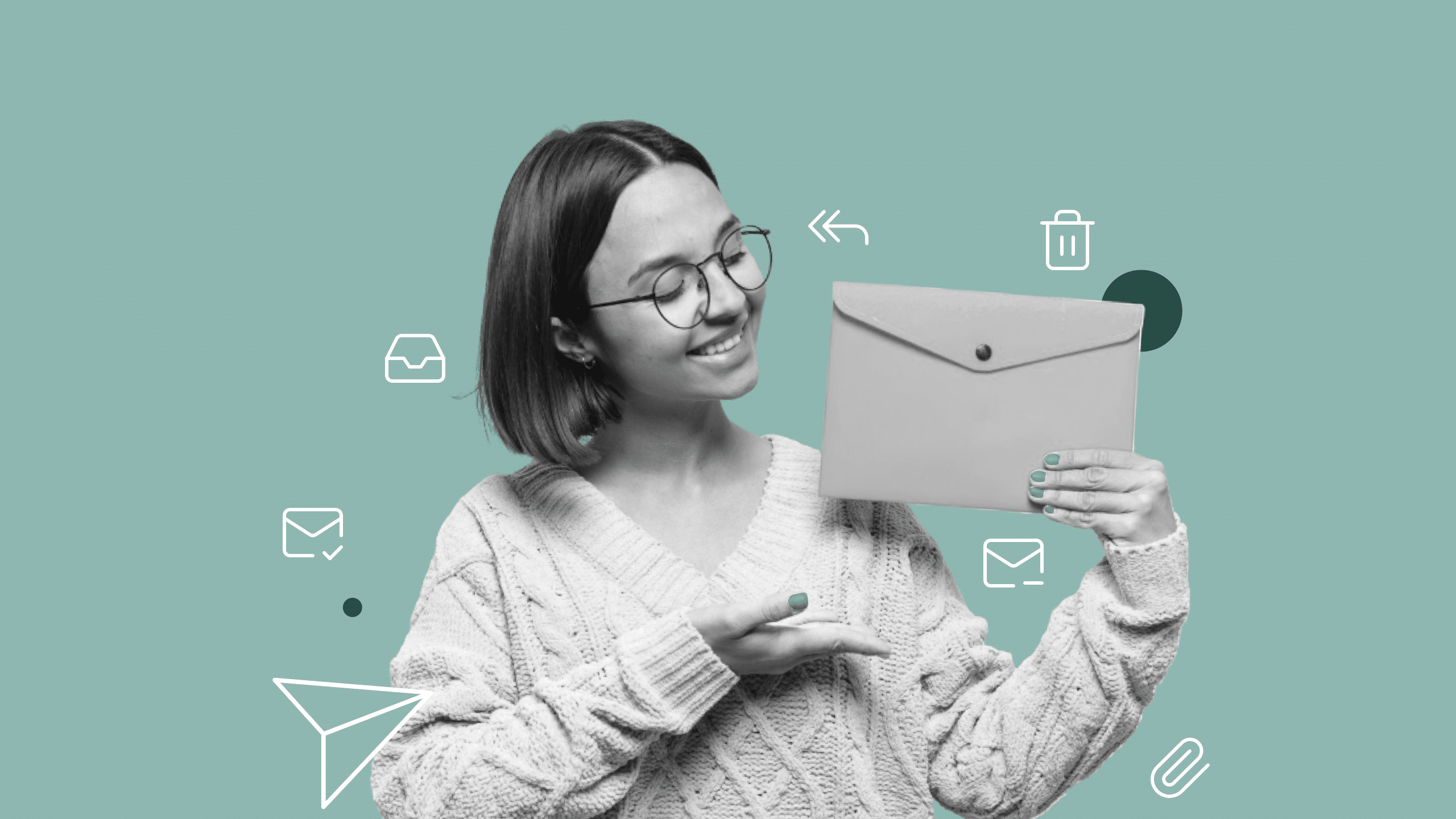How to Reduce Email Usage in Your Organization - INVID | Software ...