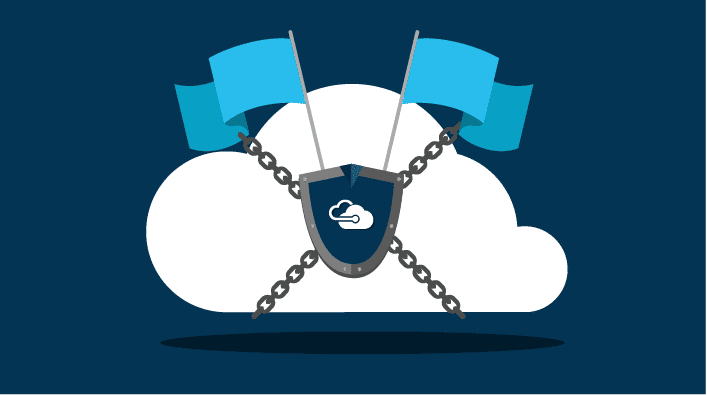 How Secure is Microsoft Azure? - INVID | Software Development Company