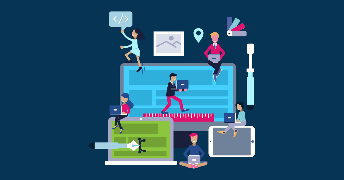 7 Reasons to Choose a Custom Software Over Out-Of-The-Box Solutions ...