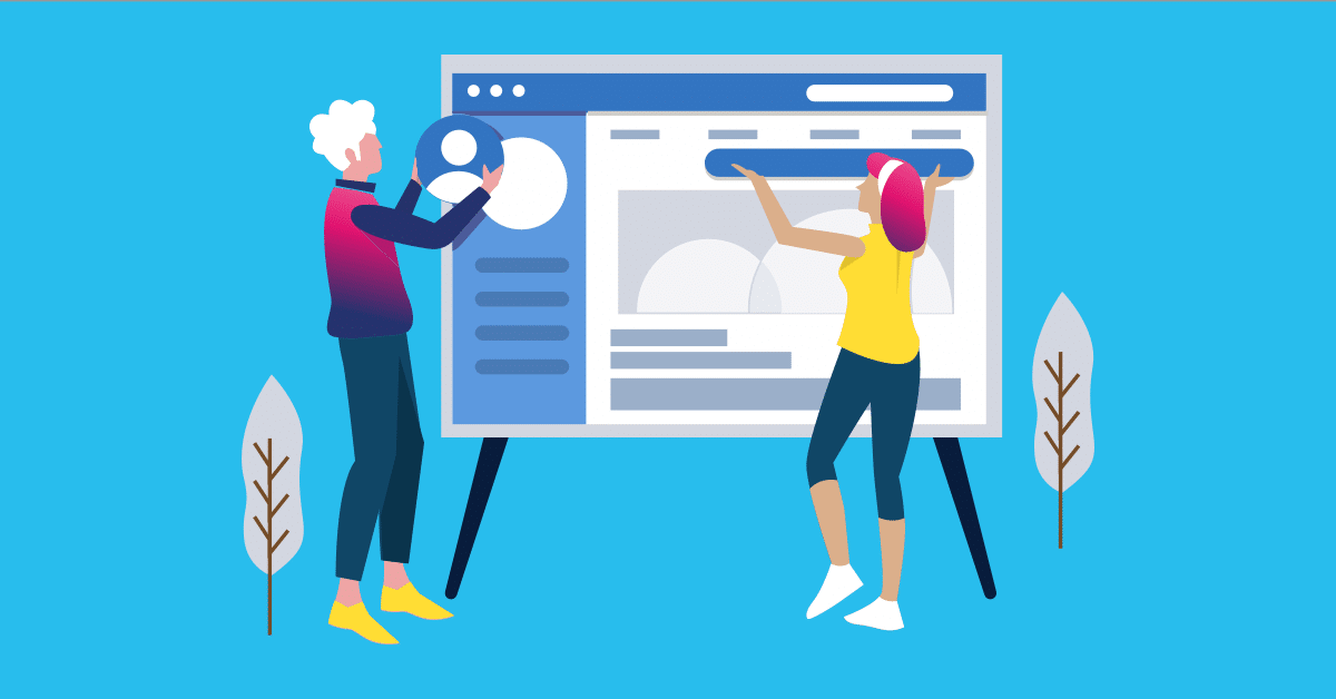 The benefits of a SharePoint template - INVID | Software Development ...