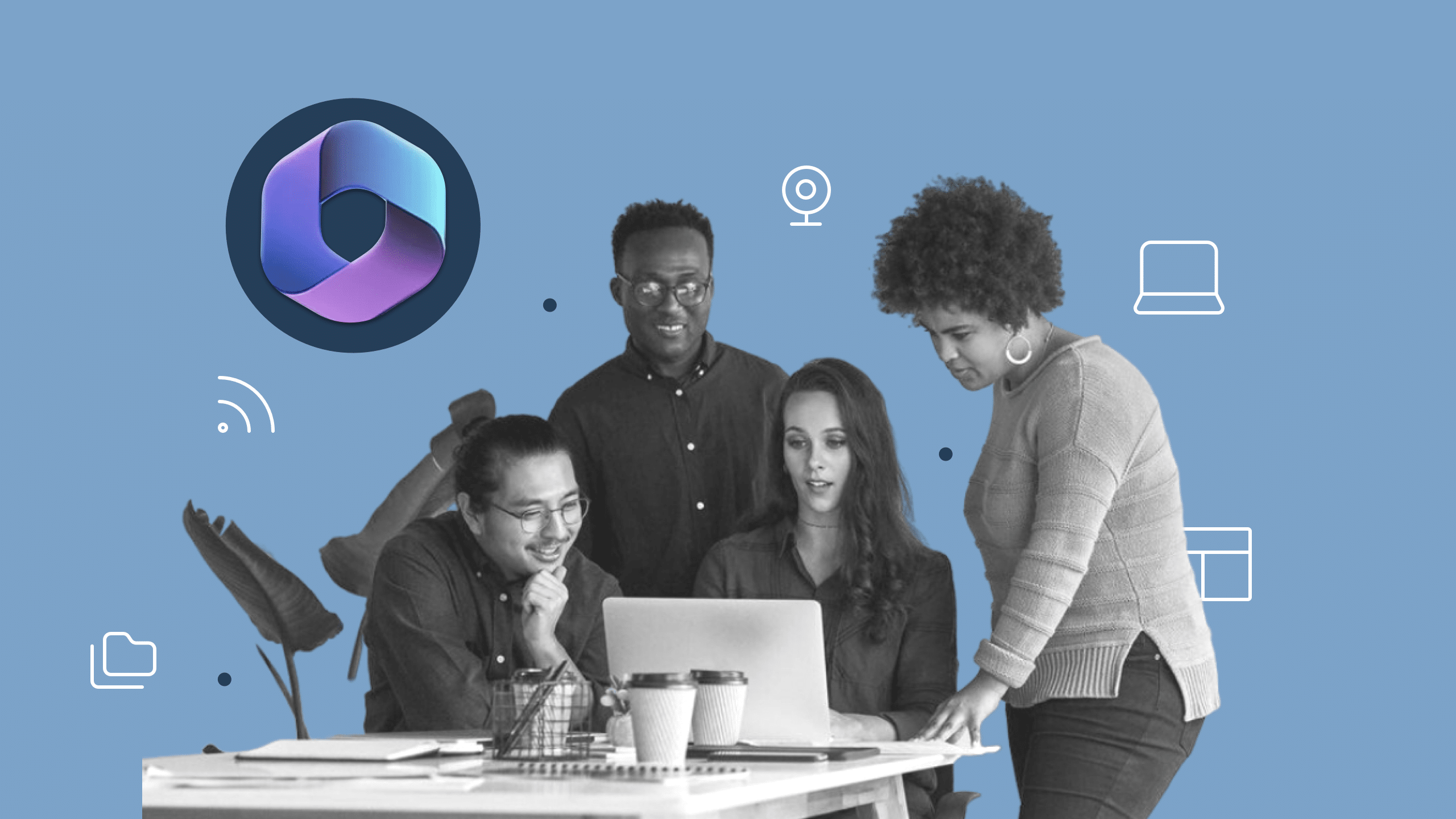 How to Simplify Your Business Processes with Microsoft 365 - INVID ...