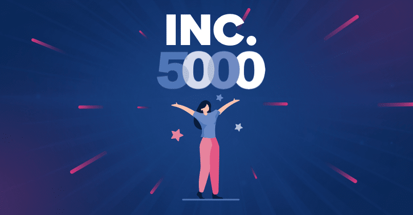 For the third consecutive year, INVID ranks in Inc. 5,000 - INVID ...